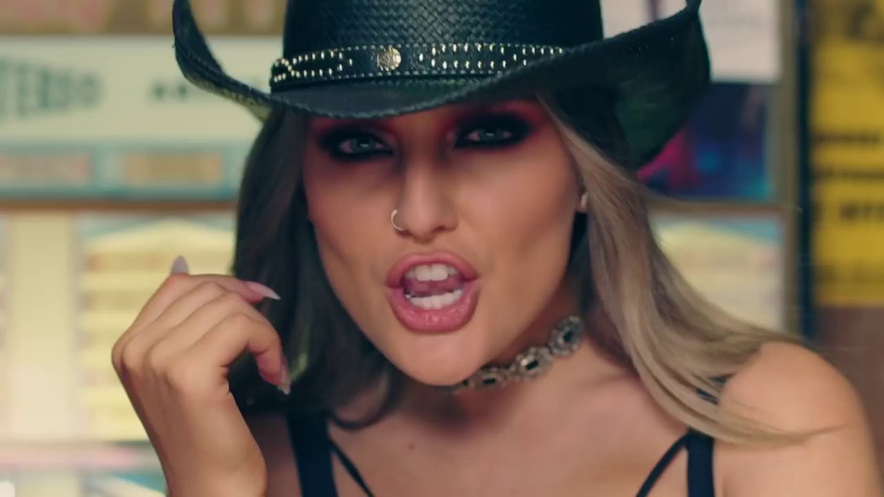 Little Mix No More Sad Songs Official Video ft Machine Gun Kelly720p 1 ...
