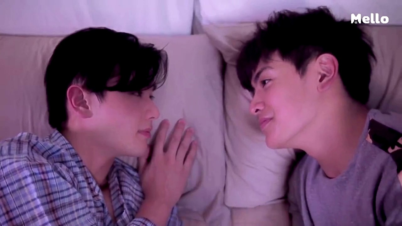 Ming&Kit (2moons) Fallin' - YouTube