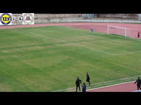 TARSUS İDMAN YURDU-ISPARTASPOR 32 KARŞILAŞMASI