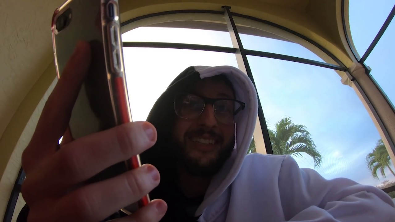 RAPPER CALLS ADULT HOTLINE & RAPS - YouTube