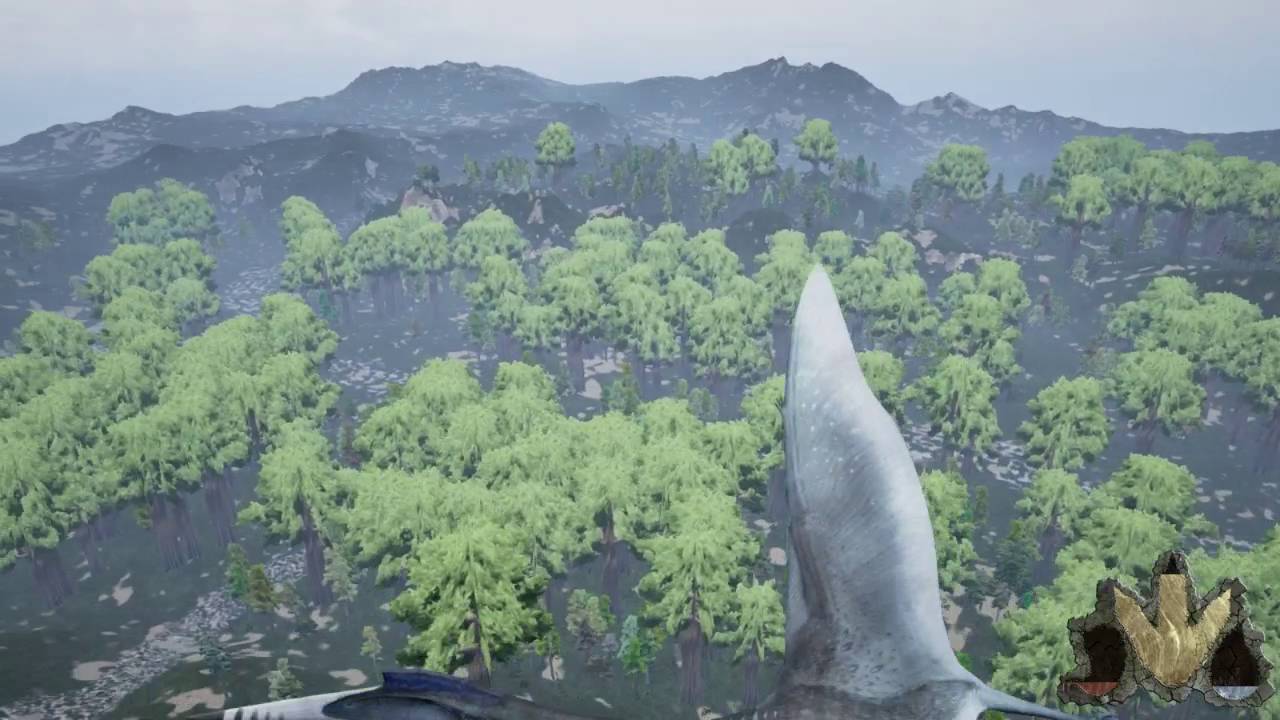 The Isle Region 1 showcase - YouTube