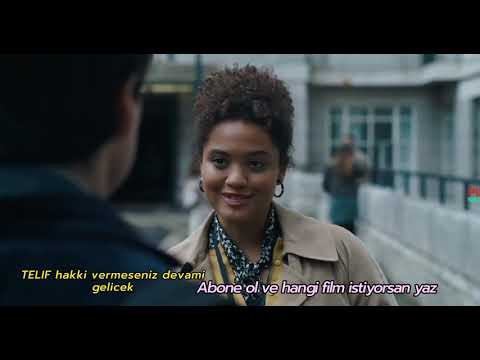 Flash Turkce dublaj izle  . FLASH IRIS VEST 'E TANISIYOR .