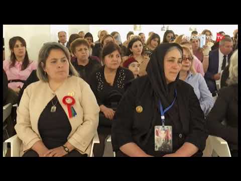 “Məni göylərdə axtarın” kitabı təqdim olundu