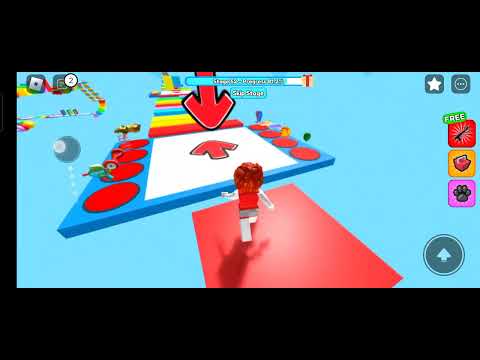 Roblox Fall 9999 part 2 - YouTube