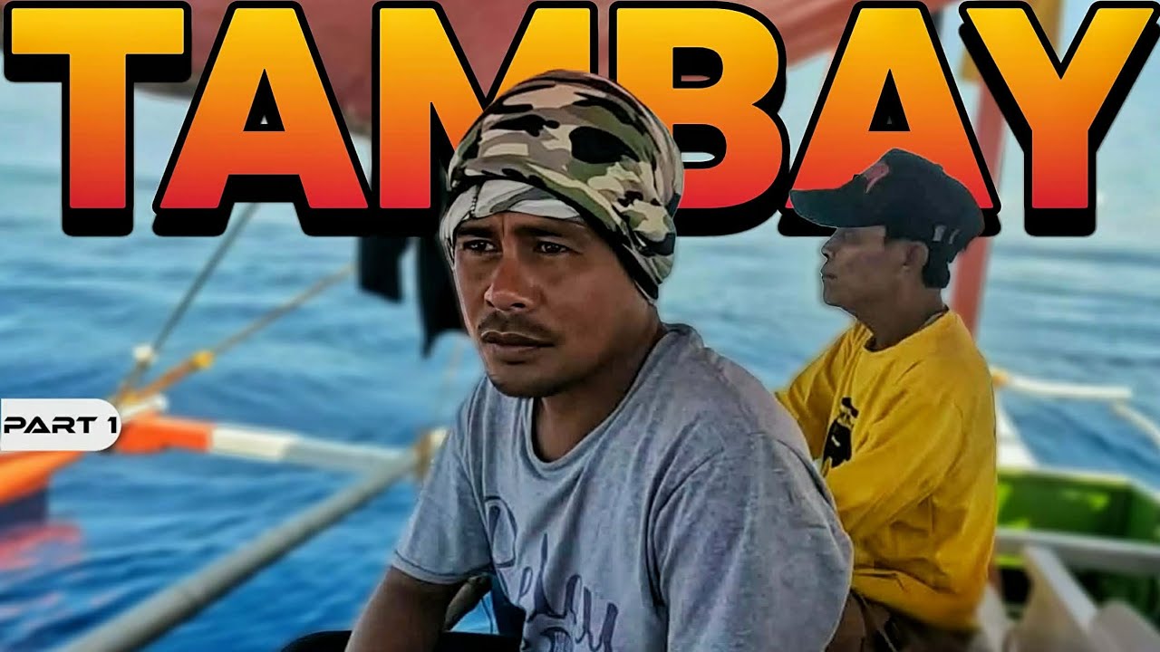 Part 1 - Tambay sa Bahura - YouTube
