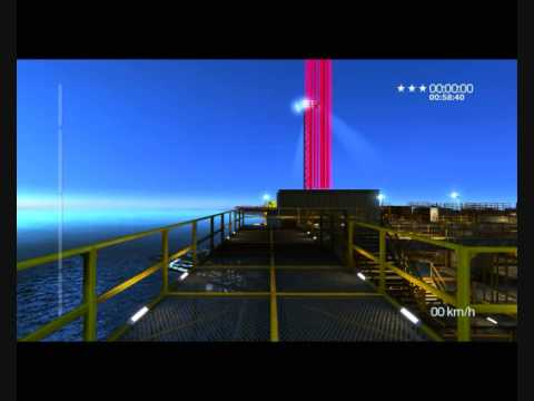 Mirror's Edge - Speed Vault Tutorial - YouTube