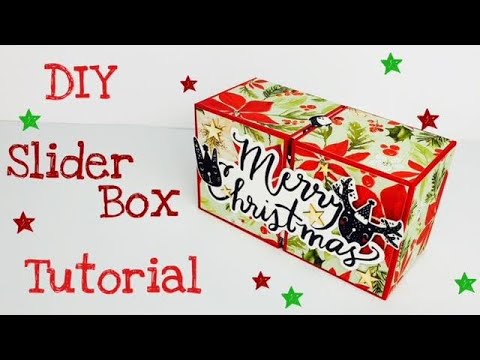 Slider Box [ tutorial | deutsch] - YouTube