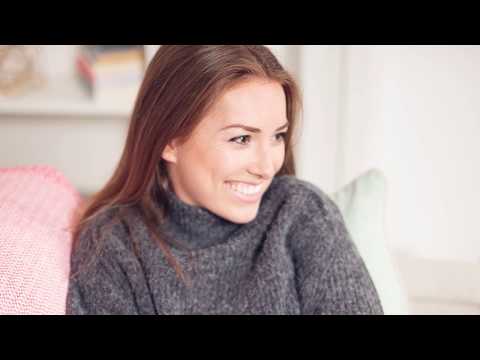 Amy Burrows - Property Presenter Showreel