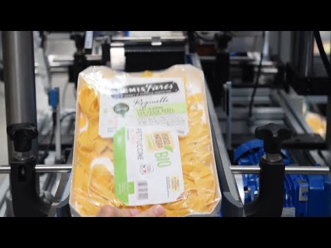 ETICHETARE - Sisteme de aplicare etichete - YouTube