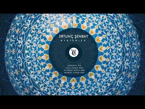 Ertunç Şenbay - Mysteries | Original Mix