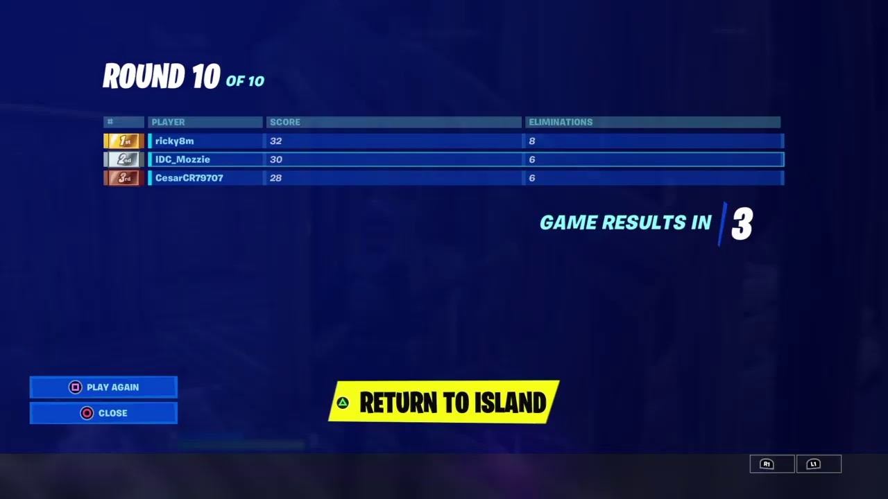 PLAYING FORTNITE CREATIVE WITH RICKY (AKA RICARDO) AND CESAR (INTENSE