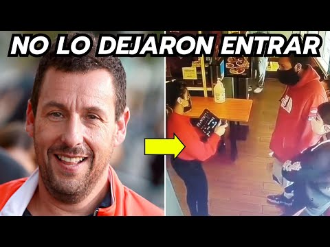 20 Momentos En Que Las Celebridades No Fueron Reconocidas - INCREÍBLE