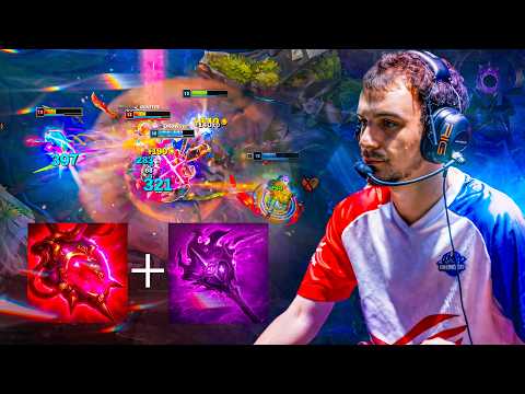 LISSANDRA BU EŞYALARLA DAHA GÜÇLÜ! | Naru