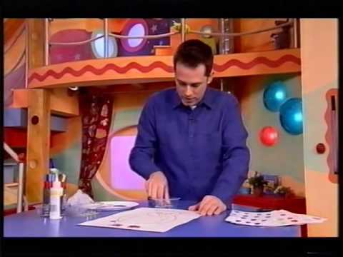 CBeebies on BBC Two Continuity - Wednesday 13th February 2002 - YouTube