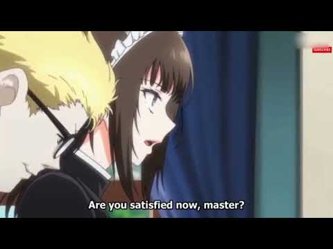 Hanime Anime yes master white stuf