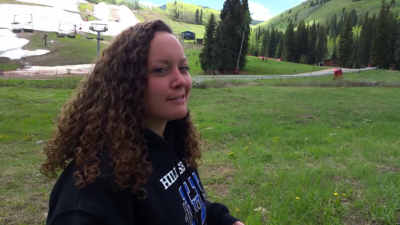 The Pancake Putt - GoPro Mountain Games Disc Golf Experience - YouTube