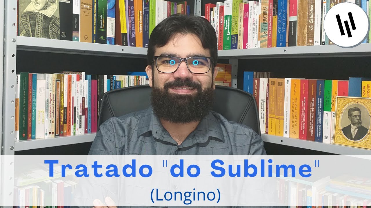 Tratado "Do Sublime", de Longino | Projeto "Introdução à Teoria ...