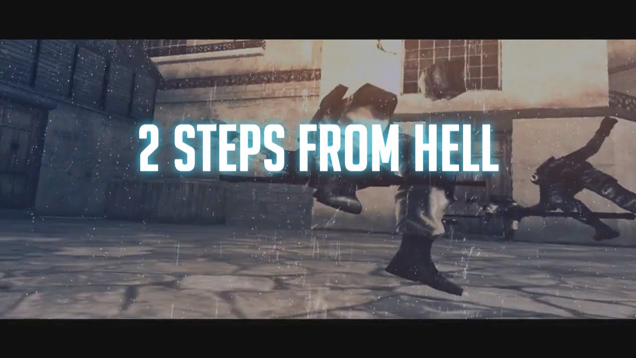 2 steps from Hell - YouTube