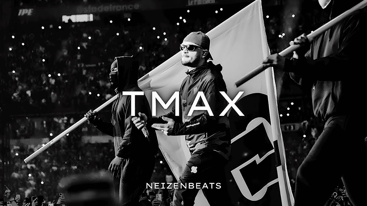 [FREE] Jul x Zkr x Baby Gang Type Beat "TMAX" | Instru Rap Boom Bap ...
