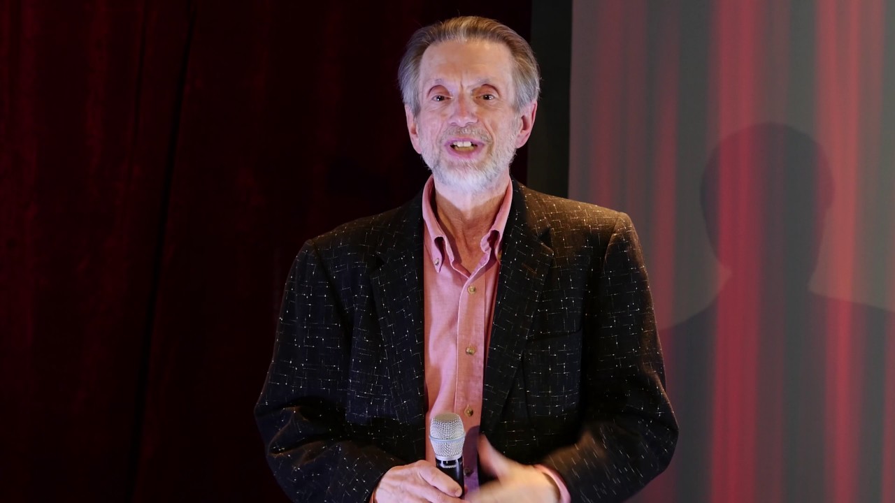 Barry Warren - I Like To Lead When I Dance - YouTube