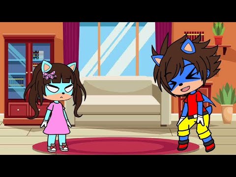 el tamaño no define tu autoridad😎//gacha club//ATH💚 - YouTube