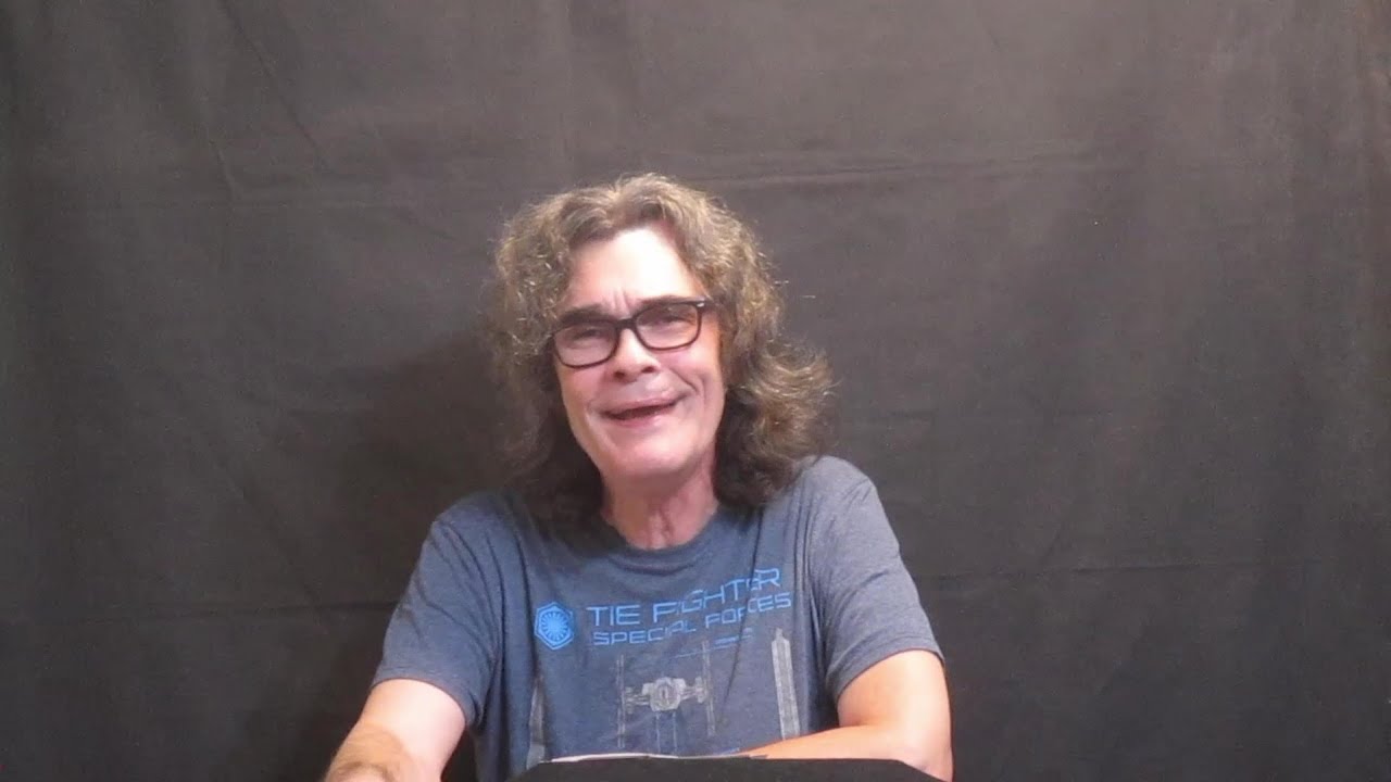 Ron Reeder Digs the Universe, ep 233: Mocking a God at the Olympics ...