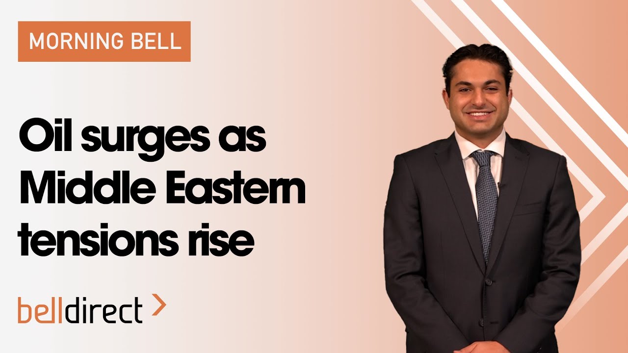 Morning Bell 27 August - YouTube