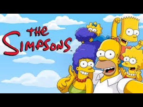The Simpsons - 1996 Intro (Sound Fx HQ) - YouTube