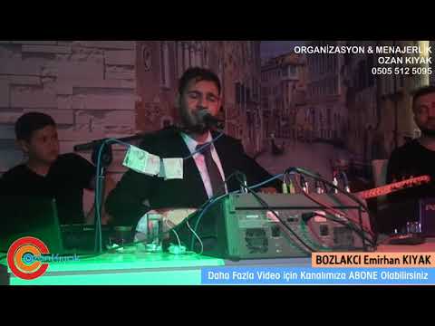 Bektaş Dolu Ezelede Deli Gönül Ezele   2020   By   Ozan KIYAK