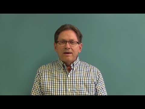 Terry Langston Resurrection Story 2018 - YouTube