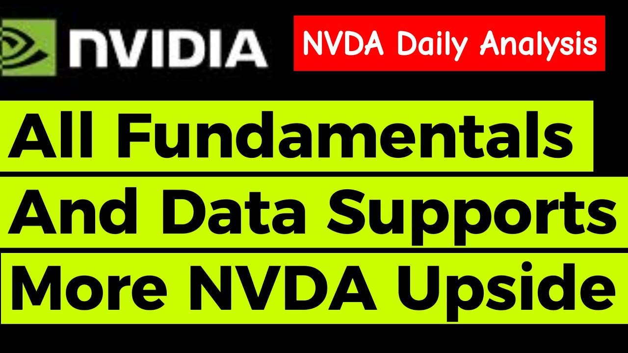 NVDA Nvidia Stock Analysis And Assessment - YouTube