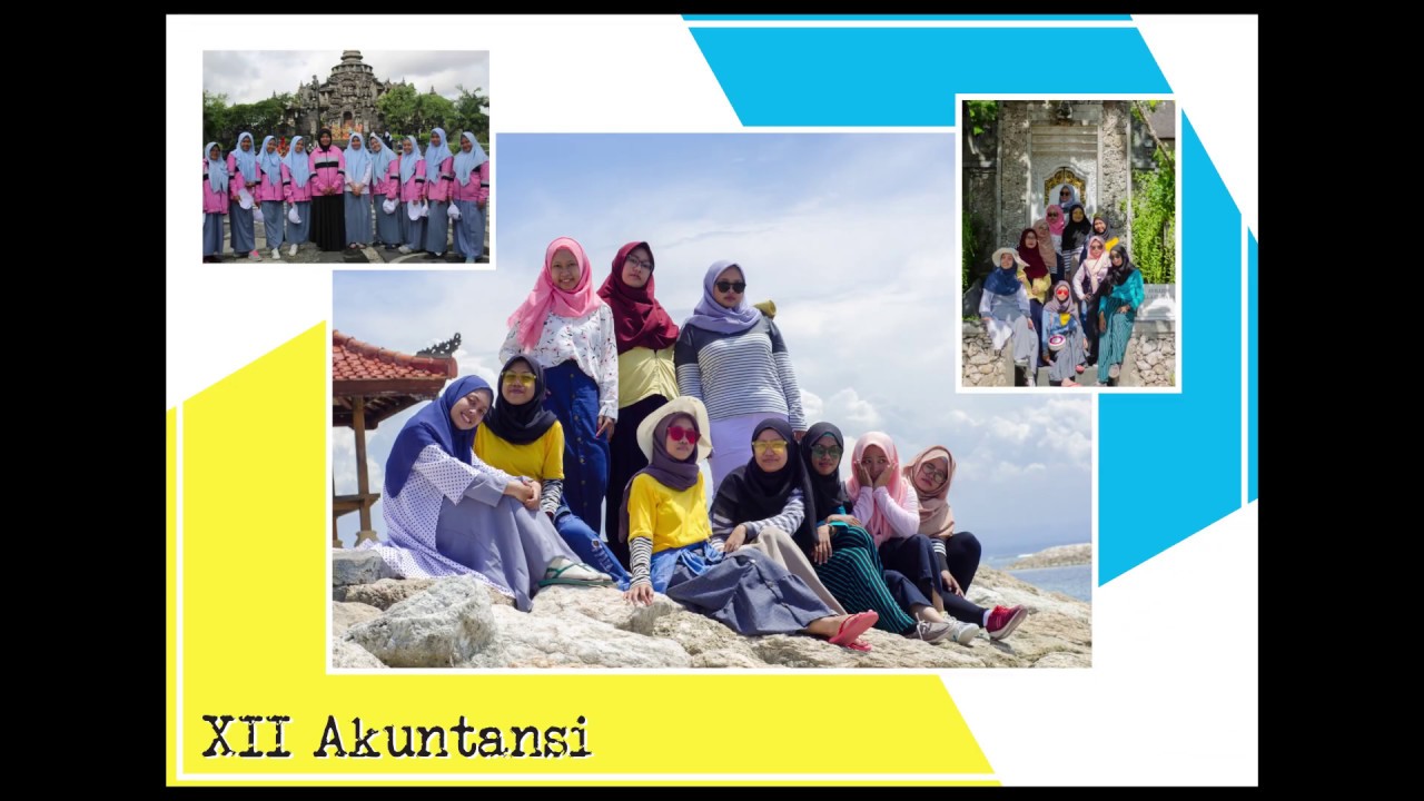 Preview Album Kenangan SMK BM | (PN) - YouTube