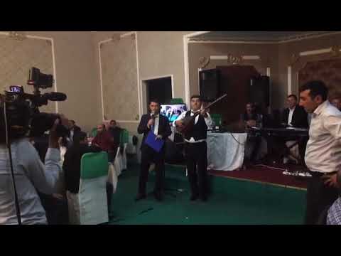 Sazim - Rasim Qayibov & Vusal Mahudoglu