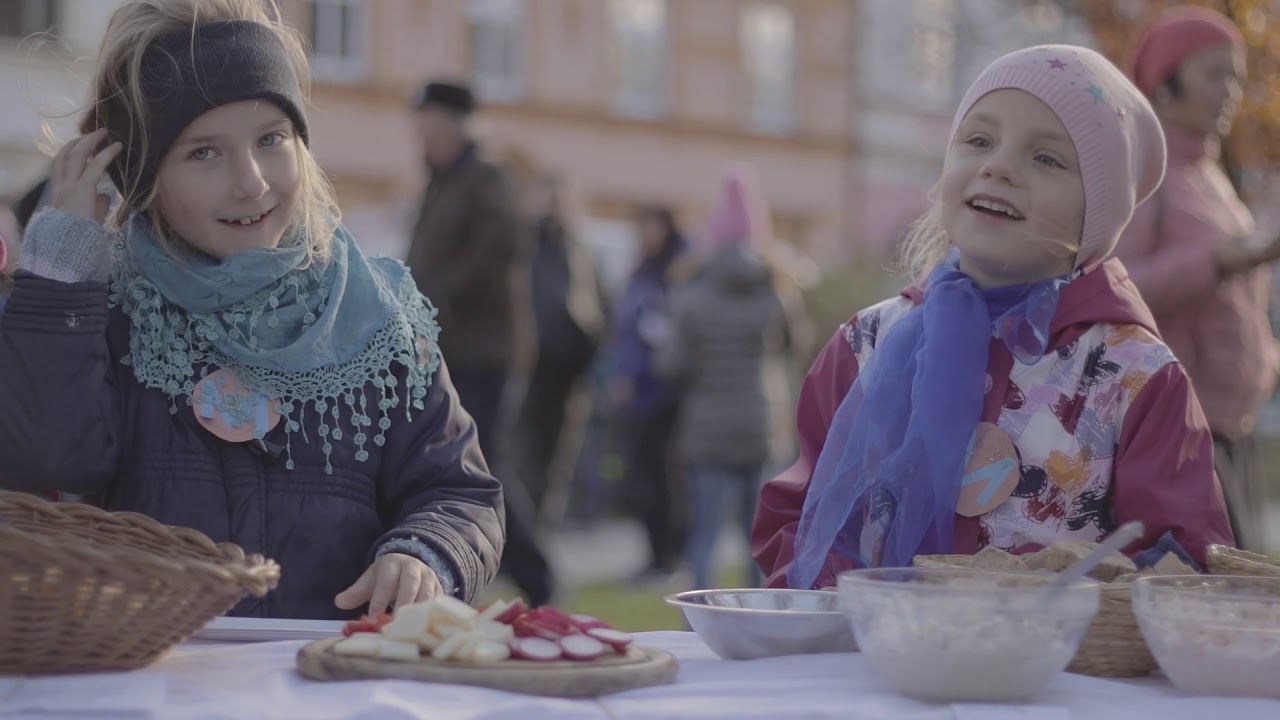 Restaurant Day 2019 - YouTube