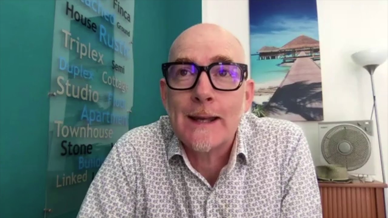 Simon Sutton George answers the question - Where is there a florist in ...