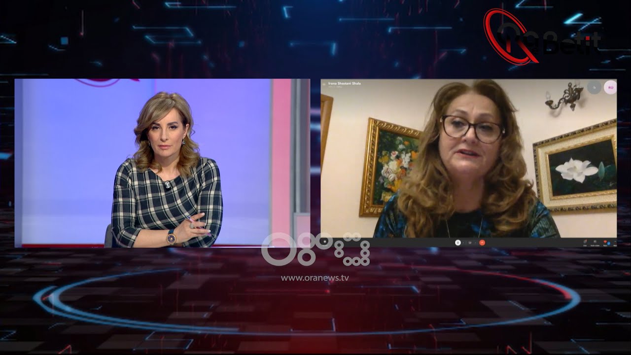 6 marsi/ Shestani: Kemi përfunduar procesin e zgjedhjes të ...