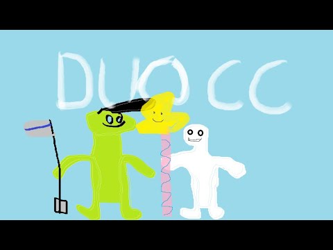 Pierwszy Duo cc w Nowym sezonie - YouTube