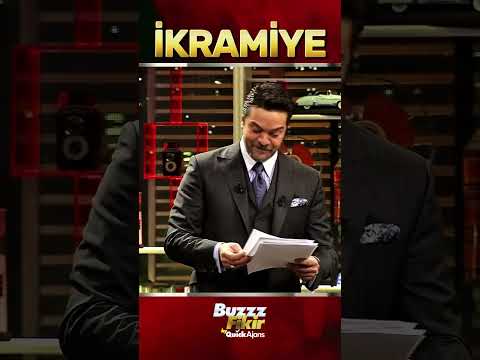 İkramiye | Türk Komedi | Komik Video | Eğlence | Kabare | Kahkaha | Soğuk Espri | Eğlence