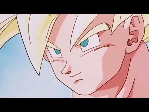 TOTÓ 34 IL LEGGENDARIO ASSASSINO [AMV]~[Goku Amv]