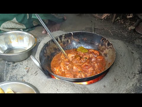 Chicken part 2 - YouTube