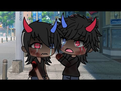 Aiden and Aaron past ⚠️ blood, guns, ⚠️ lazy edit btw 😅 - YouTube