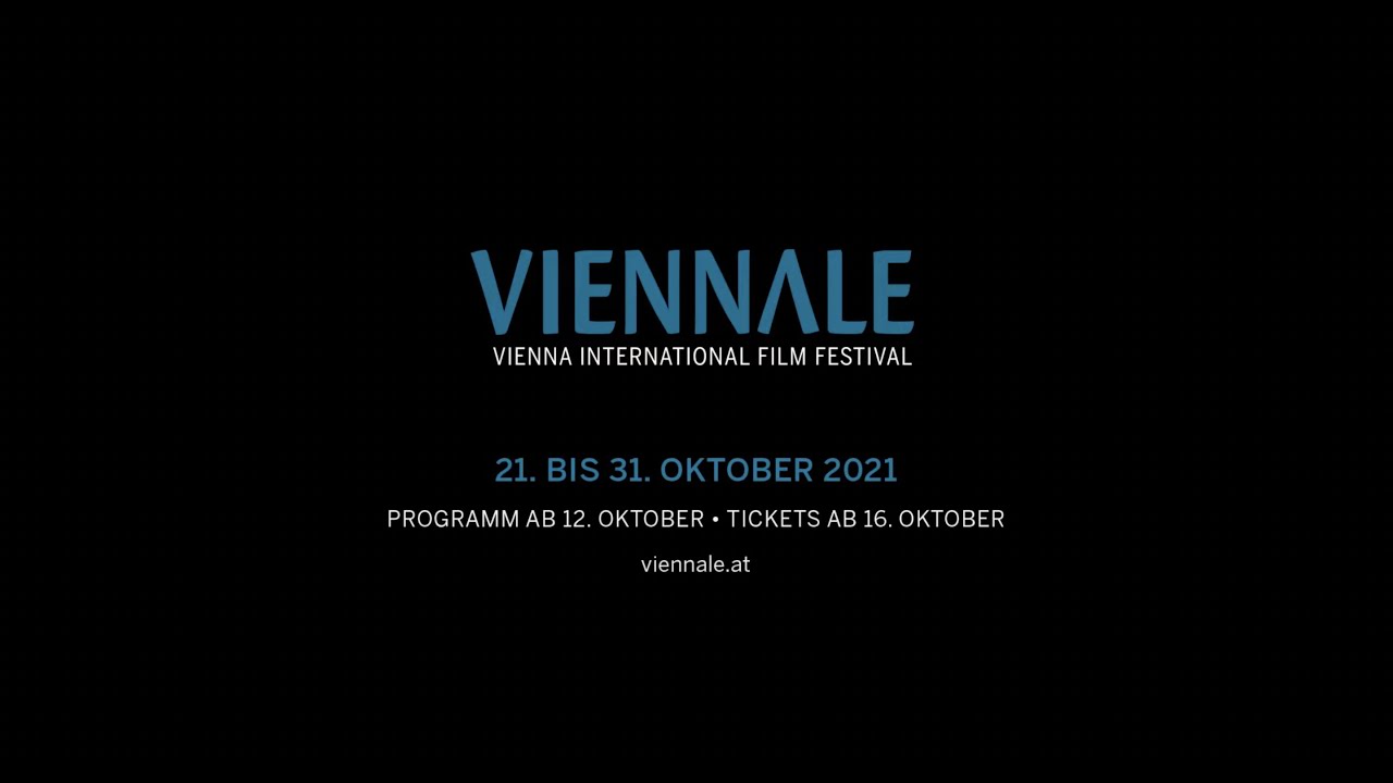 Viennale-Trailer 2021: BUT WHY? by Terence Davies - YouTube