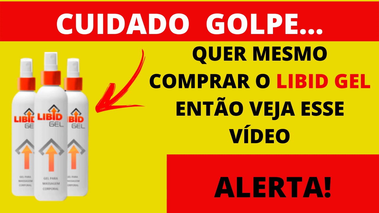 libid gel funciona? gel livido! libid gel como usar? libid gel preço ...