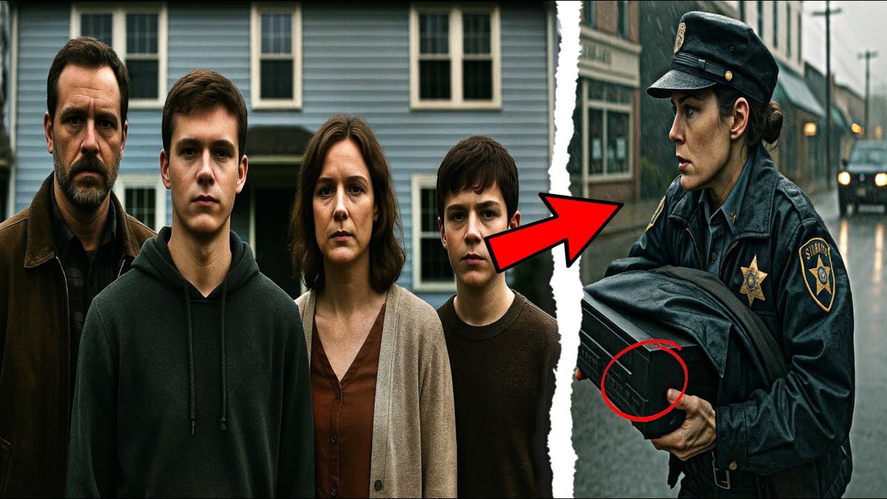 This Family Vanished in 2002 – 20 Years Later, the Truth Emerged - YouTube