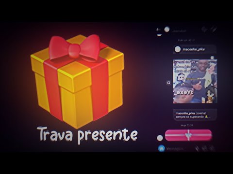 NoVa TrAvA InStA//𝐓𝐫𝐚𝐯𝐚 𝐩𝐫𝐞𝐬𝐞𝐧𝐭𝐞 🎁 - YouTube