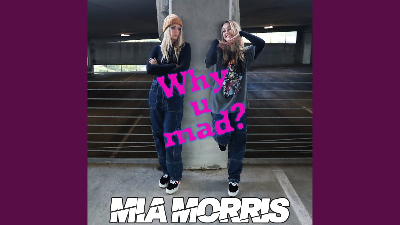 Why U Mad? - YouTube Music