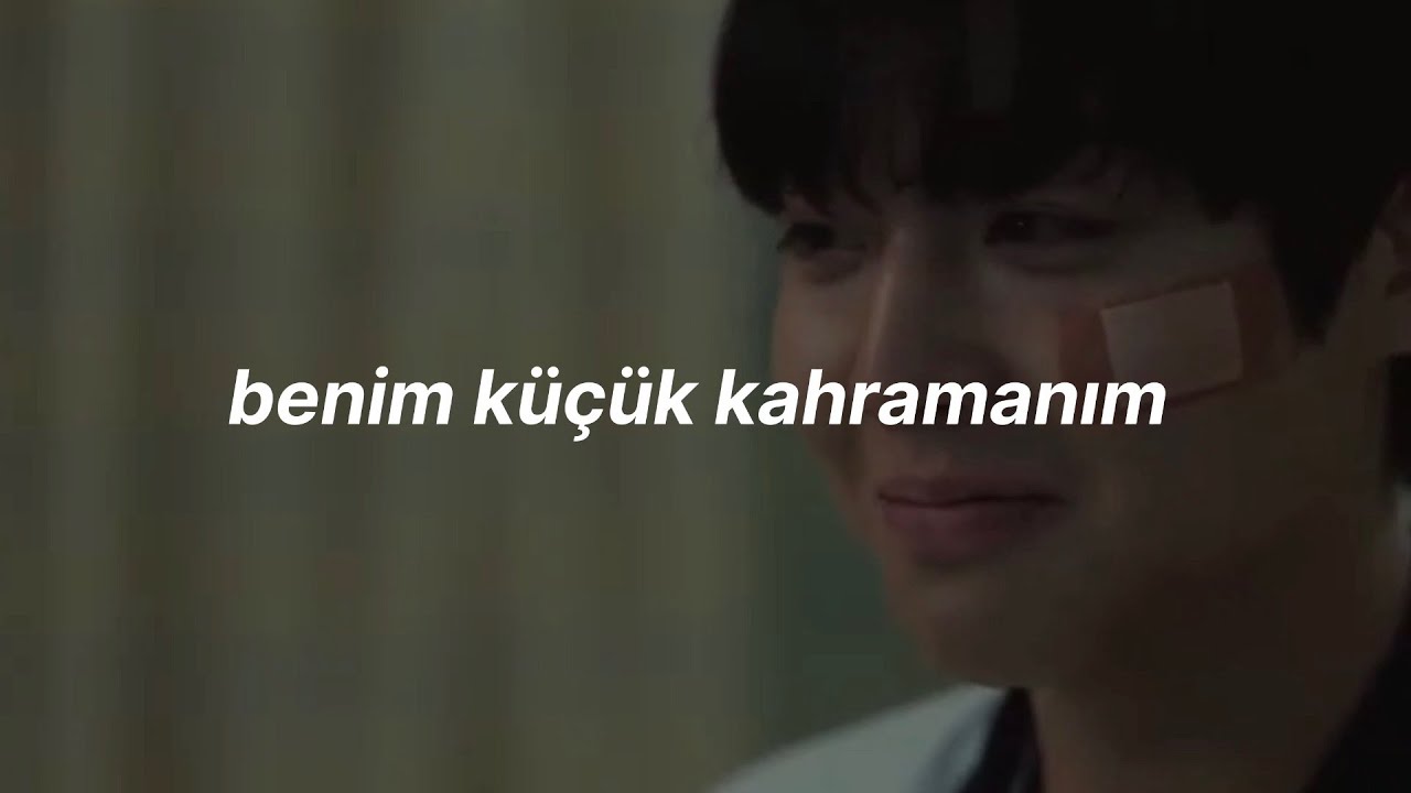 meego - hero (prod. by primary) (from weak hero class 1 ost) [türkçe ...