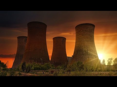 Nuclear energy: Between fear and progress 37 years after Chernobyl ...
