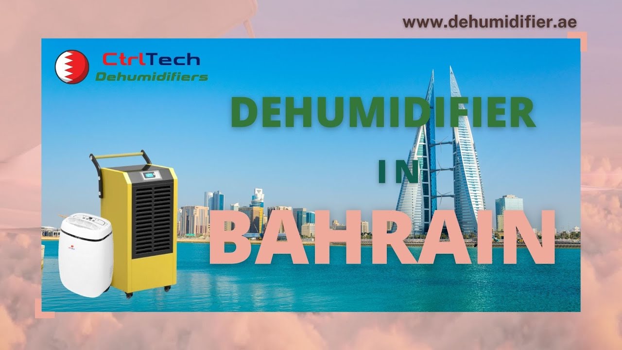 Dehumidifier in Bahrain. | Dehumidification, Prices, & Suppliers in # ...