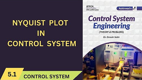 Nyquist Plot in Control System Engineering - YouTube
